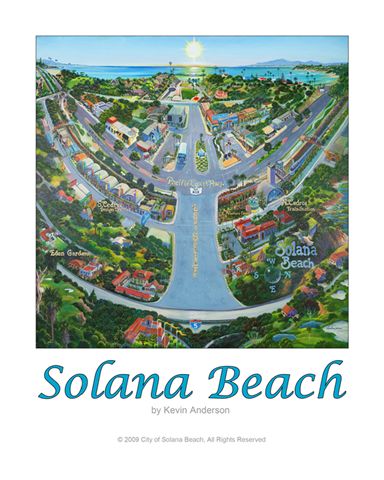 ABOUT SOLANA BEACH | Solana Beach